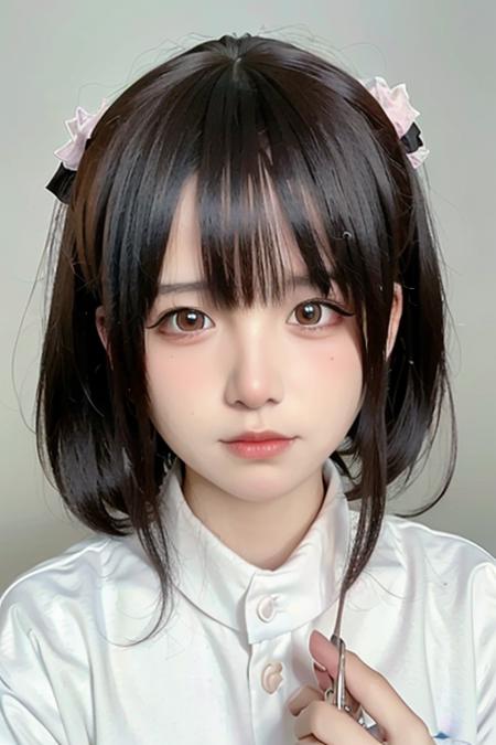 害羞7 - v1.0 | Stable Diffusion LoRA | Civitai